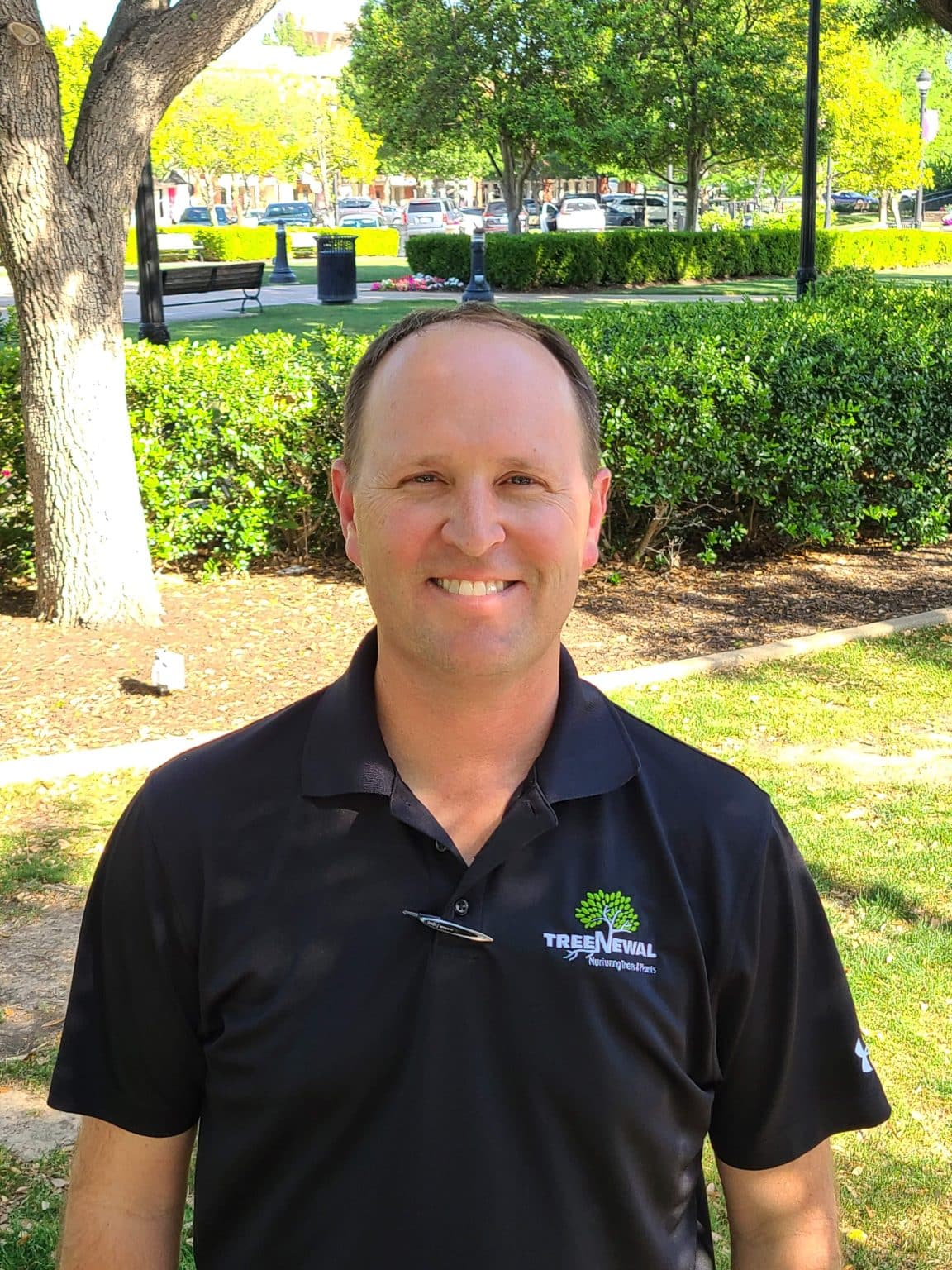 ISA Certified Arborist Consultation in Dallas, TX | TreeNewal